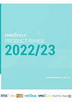 Contact Us – Medinox United Kingdom