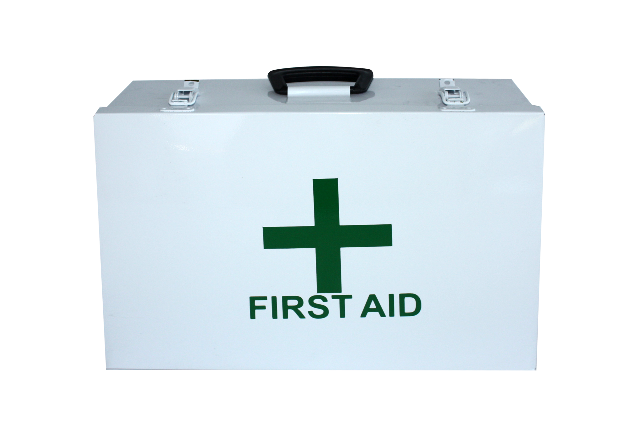 mx™ First Aid Metal Box - Medinox UK