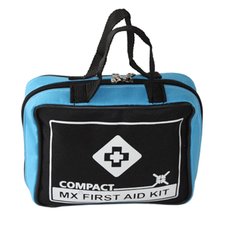 mx™ Compact First Aid Kit - Medinox UK