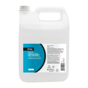 mx™ Chlor Disinfectant Detergent - Medinox UK