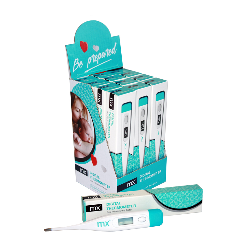 mx™ Hypodermic Needles - Medinox UK