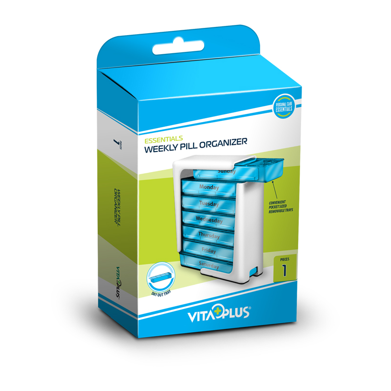 VitaPlus | Wound Dressing | Adhesive | Assorted - Medinox UK