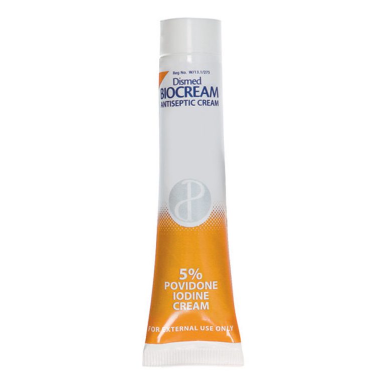 B|Braun Biocream 25g - Medinox UK